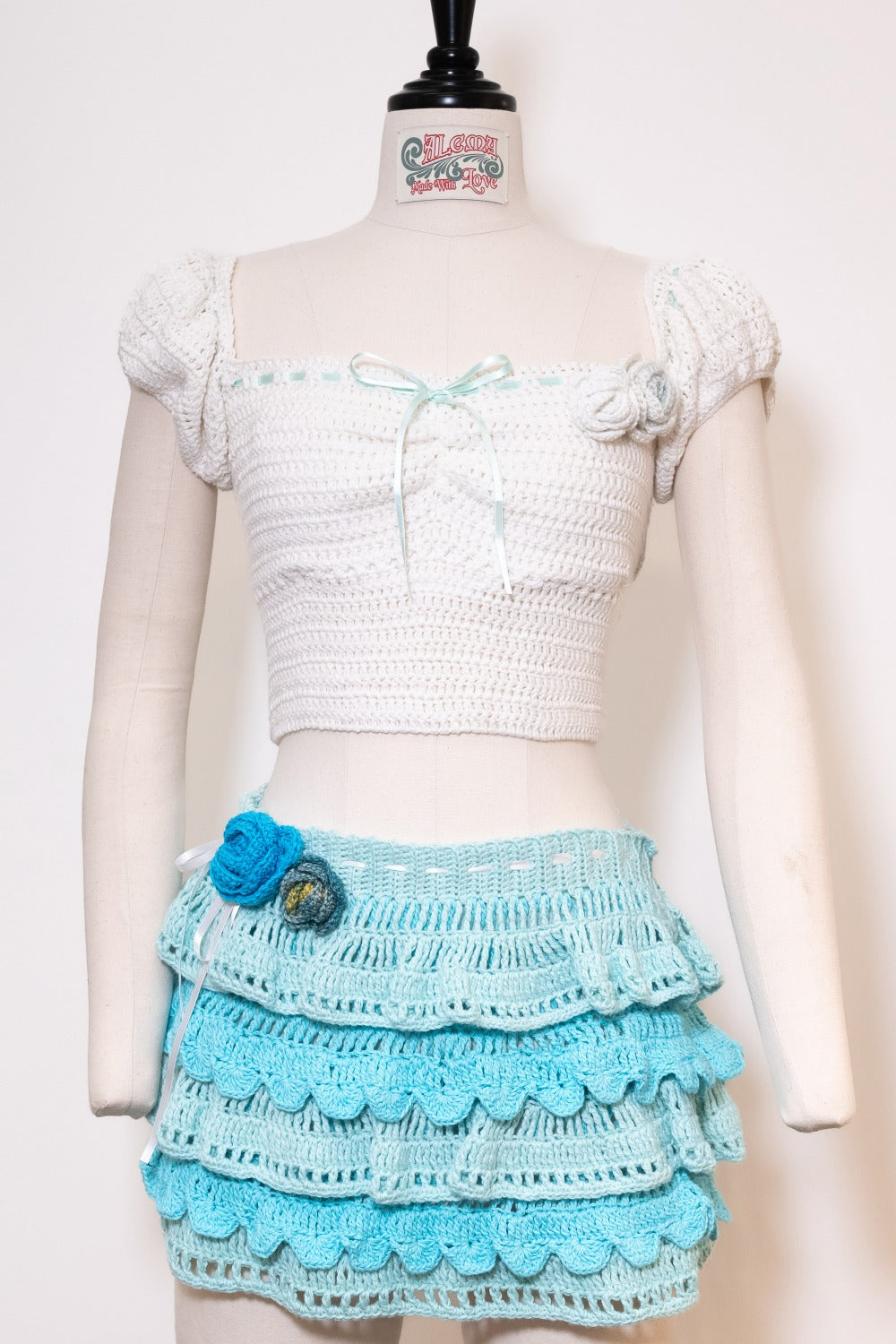 [KISS OF LIFE] STICKY_ HANEUL – Alcmy